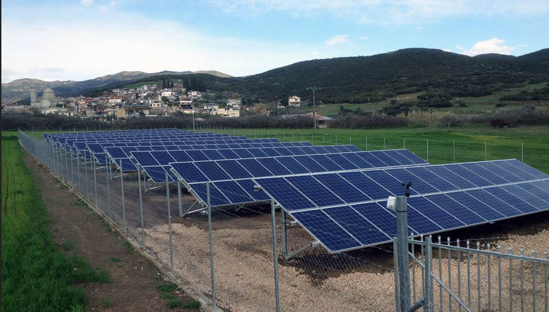 ΣΤΗΝ ΑΡΝΙΣΣΑ ΑΝΟΙΓΕΙ Ο ΔΡΟΜΟΣ ΓΙΑ ΕΚΜΙΣΘΩΣΗ ΕΚΤΑΣΗΣ ΝΑ ΓΙΝΕΙ ...