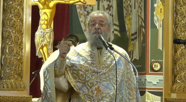 ΑΡΧΙΕΡΑΤΙΚΟΣ ΕΠΙΤΡΟΠΟΣ ΑΜΥΝΤΑΙΟΥ ΣΕΒΑΣΤΙΑΝΟΣ ΤΟΠΑΛΗΣ- Η ΒΛΑΣΦΗΜΙΑ ΤΩΝ ...