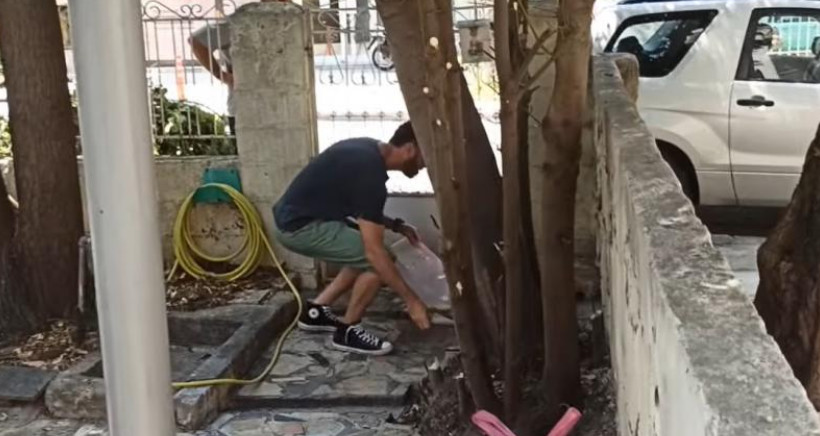 ΟΧΙΑ ΜΕ ΙΣΧΥΡΟ ΔΗΛΗΤΗΡΙΟ ΒΡΕΘΗΚΕ ΣΕ ΣΠΙΤΙ ΣΤΗ ΘΕΣΣΑΛΟΝΙΚΗ (VIDEO ...