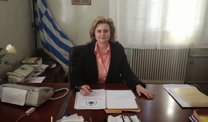 ΕΓΓΡΑΦΕΣ ΣΤΟ ΔΙΕΚ ΝΟΣΗΛΕΥΤΙΚΗΣ ΤΟΥ ΝΟΣΟΚΟΜΕΙΟΥ ΕΔΕΣΣΑΣ. | TASTV.gr | Τα ...