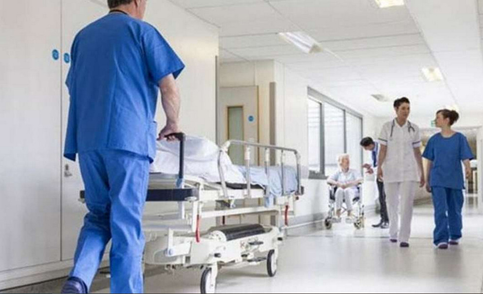 ΣΥΝΕΧΙΖΟΝΤΑΙ ΟΙ ΕΓΓΡΑΦΕΣ ΣΤΟ ΔΙΕΚ ΝΟΣΗΛΕΥΤΙΚΗΣ ΤΟΥ ΝΟΣΟΚΟΜΕΙΟΥ ΕΔΕΣΣΑΣ ...