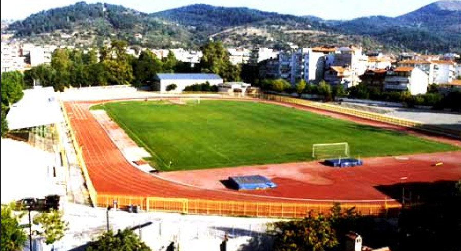 ΣΤΟΝ Ν. ΠΕΛΛΑΣ ΑΝΑΒΑΛΛΟΝΤΑΙ ΟΛΟΙ ΟΙ ΠΟΔΟΣΦΑΙΡΙΚΟΙ ΦΙΛΙΚΟΙ ΑΓΩΝΕΣ ...