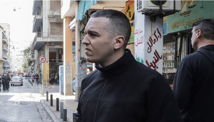 ΣΦΡΑΓΙΣΤΗΚΑΝ ΤΑ ΓΡΑΦΕΙΑ ΤΟΥ ΗΛΙΑ ΚΑΣΙΔΙΑΡΗ ΚΑΙ ΤΗΣ «ΕΛΛΗΝΙΚΗΣ ΑΥΓΗΣ ...