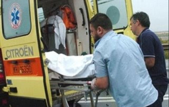 4 ΝΕΚΡΟΙ ΣΕ ΑΤΥΧΗΜΑΤΑ ΜΕΣΑ ΣΕ 24ΩΡΕΣ ΣΤΗΝ ΜΑΚΕΔΟΝΙΑ | TASTV.gr | Τα νέα ...