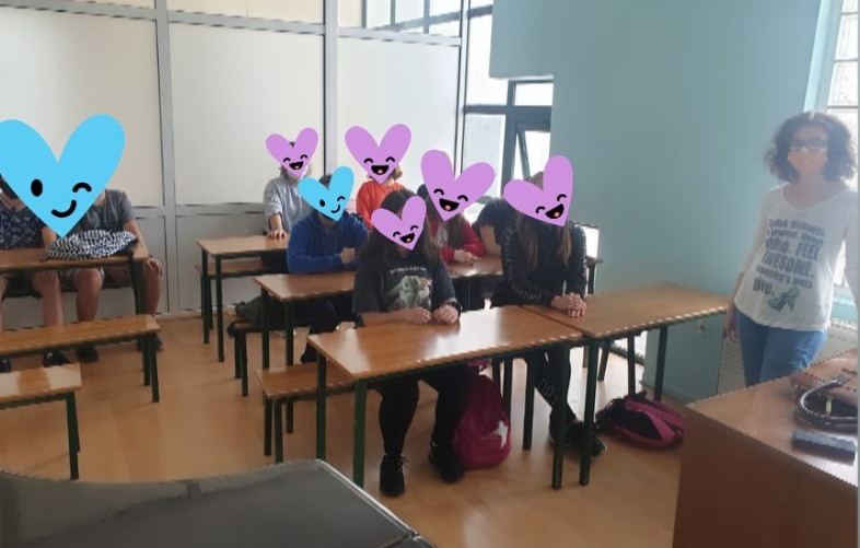 ΕΔΕΣΣΑ : ΛΕΙΤΟΥΡΓΙΑ ΤΟΥ ΚΟΙΝΩΝΙΚΟΥ ΦΡΟΝΤΙΣΤΗΡΙΟΥ | TASTV.gr | Τα νέα ...