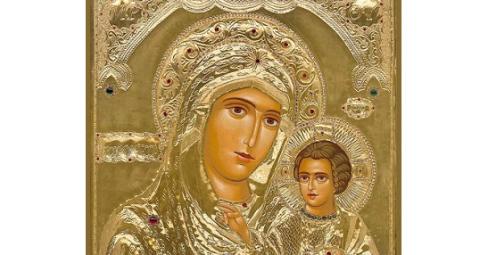 Ι.Ν. ΑΓΙΑΣ ΠΑΡΑΣΚΕΥΗΣ ΠΛΑΤΑΝΗΣ - ΕΟΡΤΑΣΜΟΣ ΤΗΣ ΘΑΥΜΑΤΟΥΡΓΟΥ ΙΕΡΑΣ ...