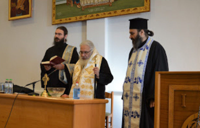 ΞΕΚΙΝΗΣΕ ΜΕ ΕΠΙΤΥΧΙΑ ΤΟ ΕΠΙΜΟΡΦΩΤΙΚΟ ΠΡΟΓΡΑΜΜΑ ΙΠΕ ΚΑΙ Ι.ΜΗΤΡΟΠΟΛΕΩΣ ...