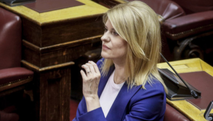 Θ. ΤΖΑΚΡΗ ΓΙΑ ΤΟ ΚΛΕΙΣΙΜΟ ΤΟΥ ΥΠΟΚ. ΕΘΝΙΚΗΣ ΤΡΑΠΕΖΑΣ ΣΚΥΔΡΑΣ ΚΑΙ ΑΛΛΑ ...