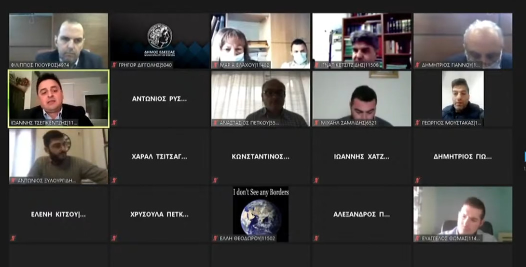 ΒΑΘΥ ΤΟ ΧΑΣΜΑ ΠΟΥ ΧΩΡΙΖΕΙ ΤΗΝ «ΚΟΙΝΩΝΙΑ ΣΕ ΚΙΝΗΣΗ» ΑΠΟ ΤΗΝ ΠΑΡΑΤΑΞΗ ΤΟΥ ...