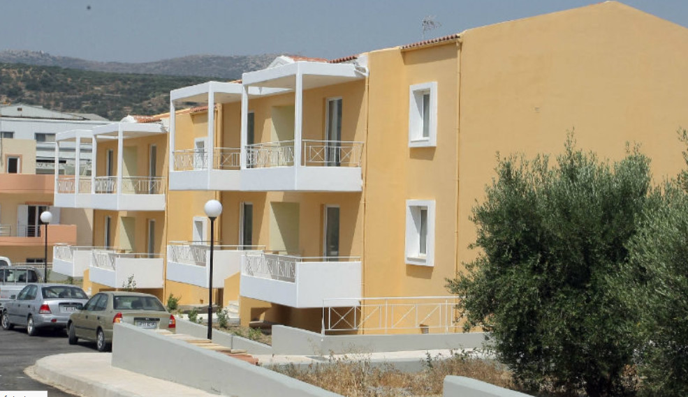 ΟΑΕΔ: ΔΙΝΕΙ ΔΩΡΕΑΝ ΣΠΙΤΙΑ -ΤΙ ΠΡΟΒΛΕΠΕΙ ΔΙΑΤΑΞΗ ΠΟΥ ΚΑΤΑΤΕΘΗΚΕ ΣΤΗ ...
