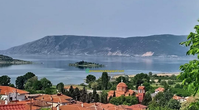 ΣΤΗΝ ΑΡΝΙΣΣΑ ΑΚΑΤΑΛΛΗΛΟ ΤΟ ΝΕΡΟ - ΔΙΑΜΑΡΤΥΡΙΕΣ ΚΑΤΟΙΚΩΝ | TASTV.gr | Τα ...