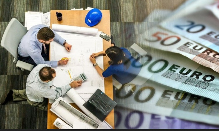 ΕΠΙΠΛΕΟΝ 50 ΕΚ. ΕΥΡΩ ΓΙΑ ΤΗΝ ΕΝΙΣΧΥΣΗ ΤΩΝ ΕΠΙΧΕΙΡΗΣΕΩΝ ΤΗΣ ΚΕΝΤΡΙΚΗΣ ...