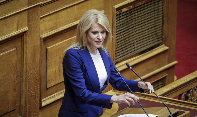 Θ. ΤΖΑΚΡΗ - ΑΝΟΙΧΤΗ ΕΠΙΣΤΟΛΗ ΣΤΟΝ ΥΠΟΥΡΓΟ ΥΓΕΙΑΣ | TASTV.gr | Τα νέα ...