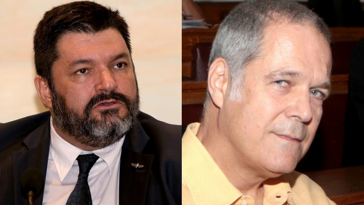 ΦΤΙΑΧΝΟΥΝ ΚΟΜΜΑ ΦΑΗΛΟΣ ΚΑΙ ΤΖΗΜΕΡΟΣ! | TASTV.gr | Τα νέα της Πέλλας LIVE