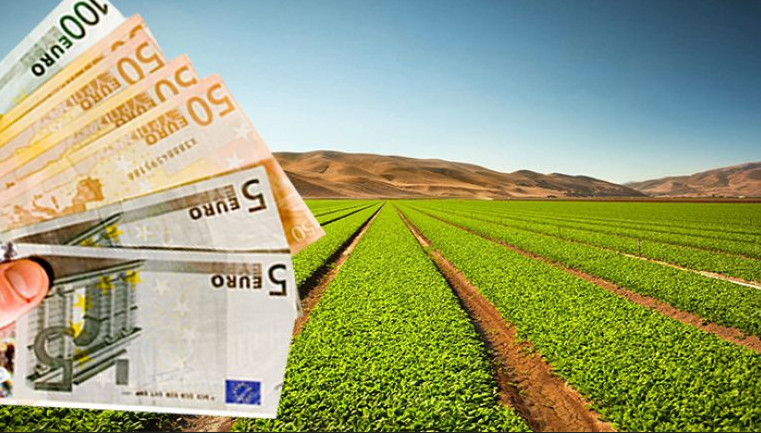 1.000 ΕΥΡΩ ΓΙΑ ΤΟΥΣ ΑΓΡΟΤΕΣ ΩΣ ΕΠΙΣΤΡΕΠΤΕΑ ΠΡΟΚΑΤΑΒΟΛΗ - -ΛΗΓΟΥΝ ΟΙ ...