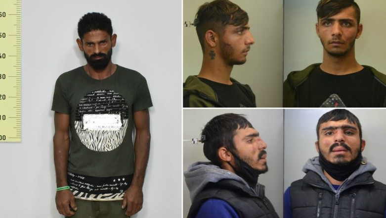 ΦΟΒΟΣ ΚΑΙ ΤΡΟΜΟΣ! ΑΥΤΟΙ ΕΙΝΑΙ ΟΙ ΛΗΣΤΕΣ ΠΟΥ ΜΠΗΚΑΝ ΣΤΟ ΣΠΙΤΙ ...