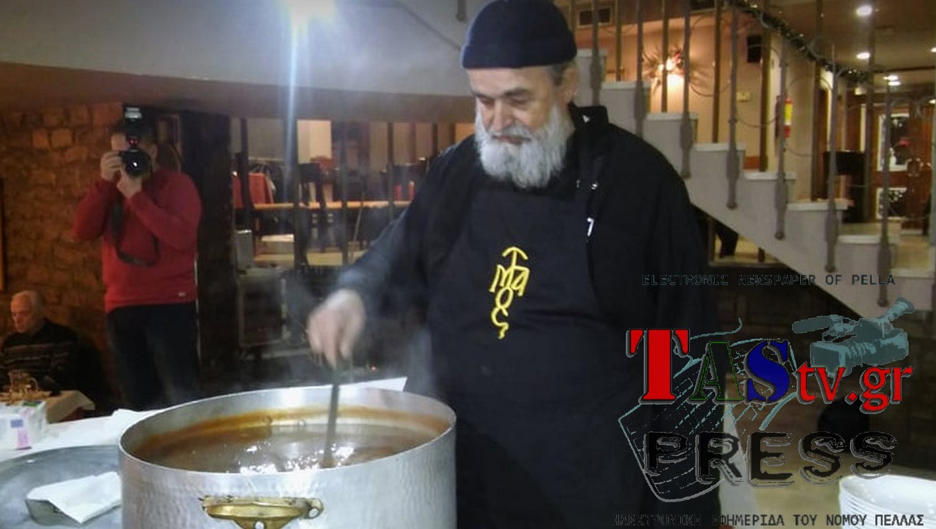 ΒΙΝΤΕΟ ΑΠΟ ΤΗΝ ΤΕΛΕΥΤΑΙΑ ΕΠΙΣΚΕΨΗ ΣΤΗΝ ΕΔΕΣΣΣΑ ΤΟΥ ΕΚΛΙΠΟΝΤΑ ΓΕΡΟΝΤΑ ...
