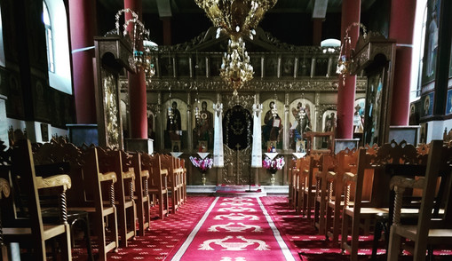 ΠΡΟΓΡΑΜΜΑ ΔΩΔΕΚΑΗΜΕΡΟΥ ΤΟΥ ΙΕΡΟΥ ΝΑΟΥ ΑΓΙΑΣ ΠΑΡΑΣΚΕΥΗΣ ΠΛΑΤΑΝΗΣ | TASTV ...