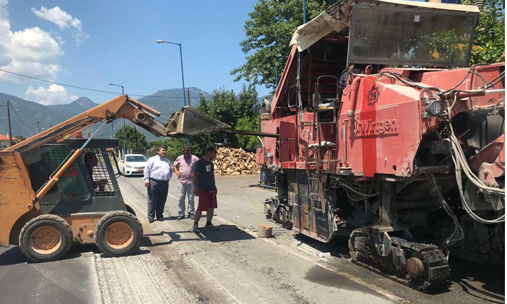 Π.Ε. ΠΕΛΛΑΣ : ΣΥΝΟΠΤΙΚΟΣ ΑΠΟΛΟΓΙΣΜΟΣ ΤΩΝ ΣΥΓΚΟΙΝΩΝΙΑΚΩΝ ΕΡΓΩΝ | TASTV ...