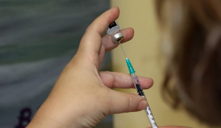 "ΒΡΟΧΗ" ΤΑ ΡΑΝΤΕΒΟΥ ΓΙΑ ΤΟΝ ΕΜΒΟΛΙΑΣΜΟ ΑΝΩ ΤΩΝ 85 ΜΕ ΧΟΡΗΓΗΣΗ ...