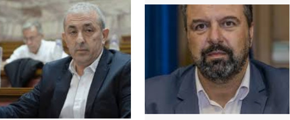 ΑΡΑΧΩΒΙΤΗΣ-ΒΑΡΔΑΚΗΣ: “Η ΑΝΙΚΑΝΟΤΗΤΑ ΚΑΙ Η ΑΣΥΝΕΝΝΟΗΣΙΑ ΤΩΝ ΥΠΟΥΡΓΕΙΩΝ ...