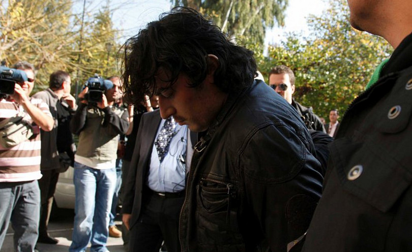 ΜΕΓΑΛΗ ΕΠΙΤΥΧΙΑ ΤΗΣ ΑΣΤΥΝΟΜΙΑΣ ΣΥΝΕΛΗΦΘΗ Ο ΑΛΚΕΤ ΡΕΤΖΑΙ ΜΑΖΙ ΜΕ ΑΚΟΜΗ ...