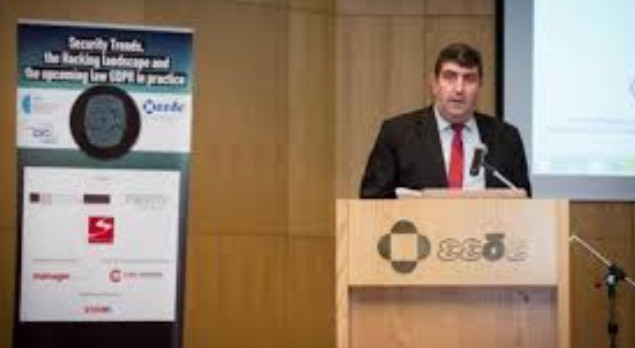 Γ. ΠΑΠΑΠΡΟΔΡΟΜΟΥ: Η ΔΙΑΧΕΙΡΙΣΗ ΤΩΝ ΠΡΟΚΛΗΣΕΩΝ ΣΤΗΝ ΕΠΟΧΗ ΤΗΣ ...