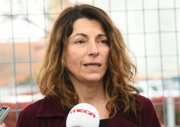 ΟΕΝΓΕ : ΚΛΗΣΗ ΣΕ ΑΠΟΛΟΓΙΑ ΣΤΗΝ ΠΡΟΕΔΡΟ ΑΛΛΑ ΔΕΝ ΜΑΣ ΤΡΟΜΟΚΡΑΤΟΥΝ ...