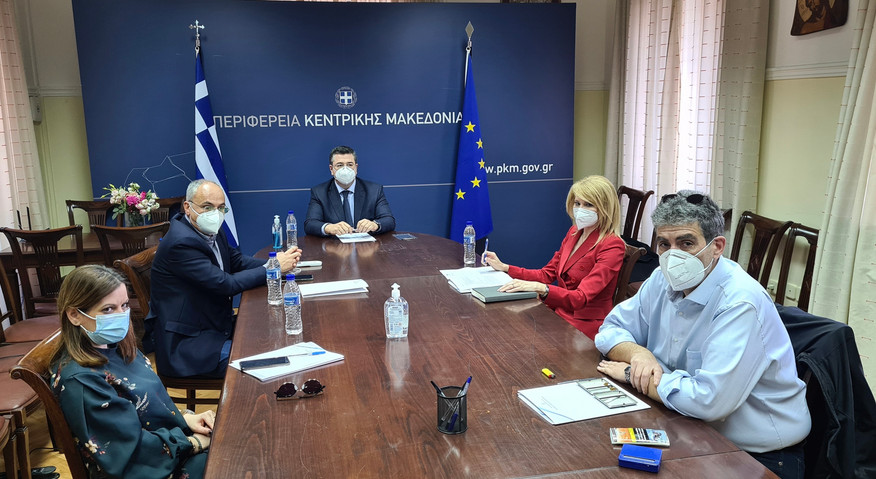 Θ. ΤΖΑΚΡΗ : «ΑΝΘΡΑΚΕΣ Ο ΘΗΣΑΥΡΟΣ ΠΟΥ «ΕΤΑΞΕ» Ο ΤΖΙΤΖΙΚΩΣΤΑΣ ΓΙΑ ΤΗΝ Ε.Ο ...