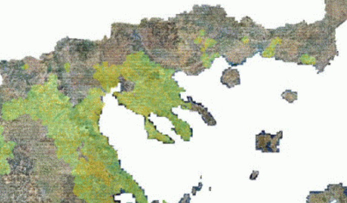 ΑΝΑΡΤΗΣΗ ΔΑΣΙΚΩΝ ΧΑΡΤΩΝ ΔΗΜΩΝ ΕΔΕΣΣΑΣ ΑΛΜΩΠΙΑΣ ΠΕΛΛΑΣ & ΣΚΥΔΡΑΣ ΓΙΑ ...