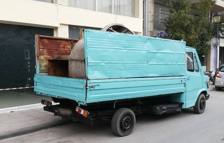 ΣΥΛΛΗΨΕΙΣ ΓΙΑ ΚΛΟΠΕΣ ΚΑΙ ΝΑΡΚΩΤΙΚΑ ΣΤΑ ΓΙΑΝΝΙΤΣΑ - ΚΑΤΑΣΧΕΣΗ ...