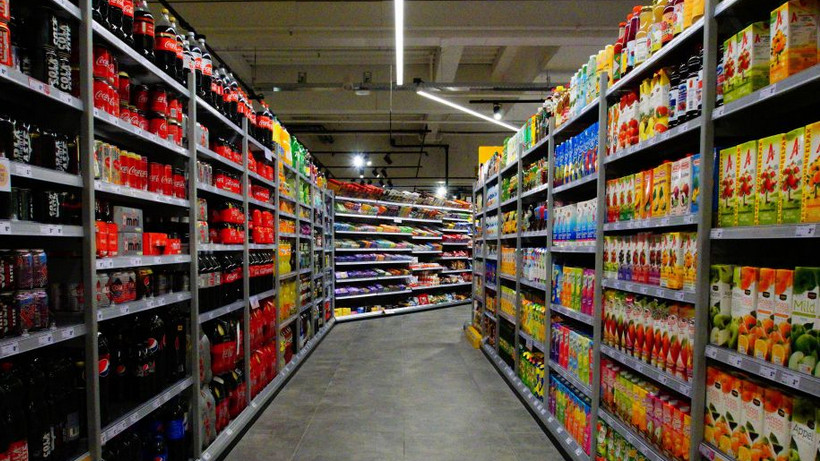 ΠΟΛΕΜΟΣ» ΚΑΤΑ ΣΚΛΑΒΕΝΙΤΗ, ΑΒ ΒΑΣΙΛΟΠΟΥΛΟΥ, MARKET IN, ΜΑΣΟΥΤΗ, LIDL ...