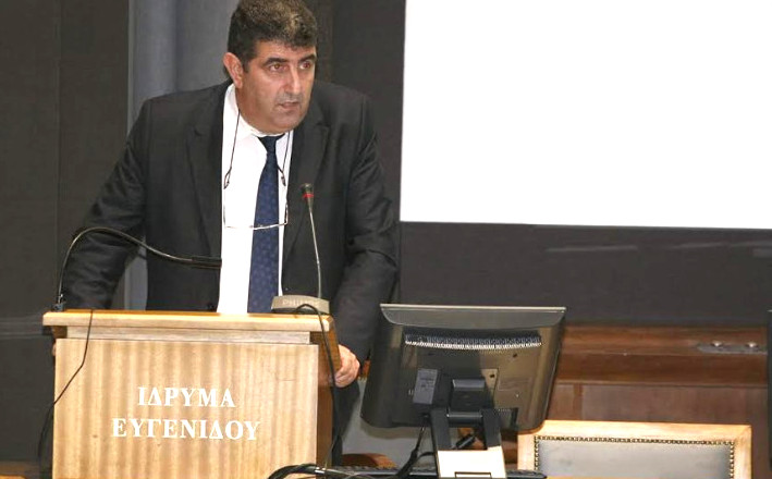 Γ.ΠΑΠΑΠΡΟΔΡΟΜΟΥ: ΥΠΕΥΘΥΝΟ ΣΕΡΦΑΡΙΣΜΑ, ΑΣΦΑΛΕΣΤΕΡΟ ΔΙΑΔΙΚΤΥΟ ΚΑΛΥΤΕΡΗ ...