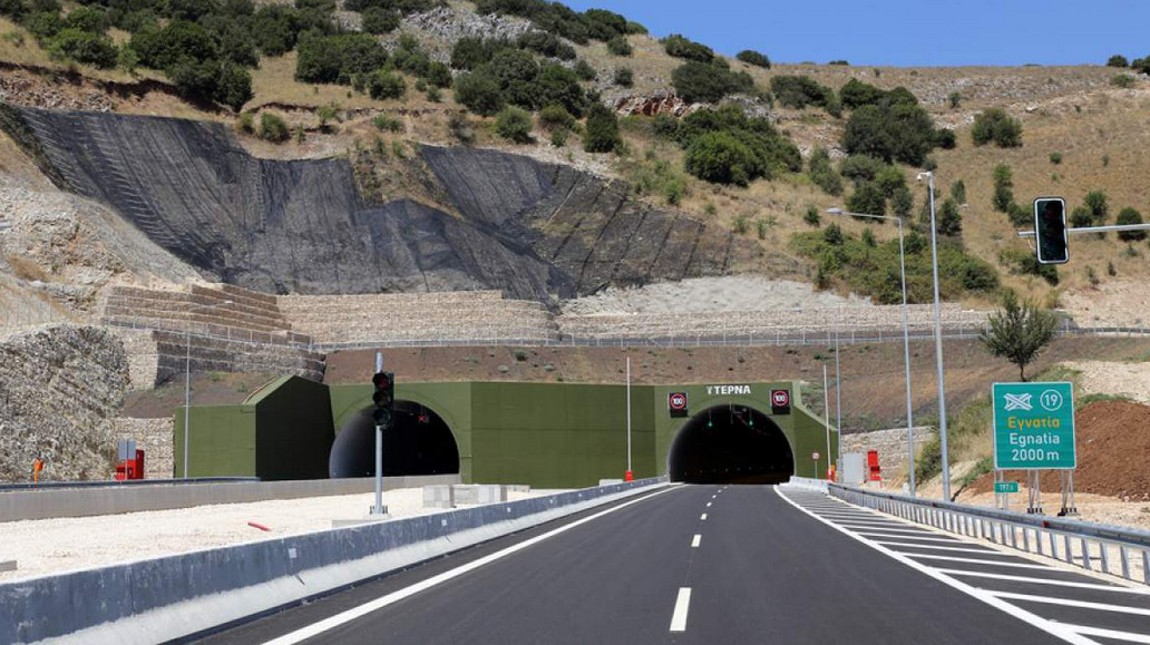 «ΚΟΒΟΝΤΑΙ» ΔΗΜΟΣΙΑ ΕΡΓΑ 12 ΔΙΣ ΕΥΡΩ ΑΠΟ ΤΟ ΕΘΝΙΚΟ ΣΧΕΔΙΟ ΑΝΑΚΑΜΨΗΣ ...