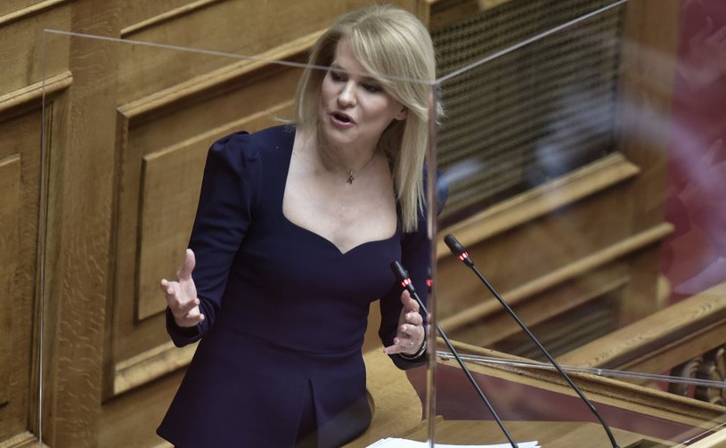 Θ. ΤΖΑΚΡΗ: «ΤΙ ΕΙΝΑΙ Η ΛΗΣΤΕΙΑ ΜΙΑΣ ΤΡΑΠΕΖΑΣ ... ΜΠΡΟΣΤΑ ΣΤΗ ΔΙΑΣΩΣΗ ...