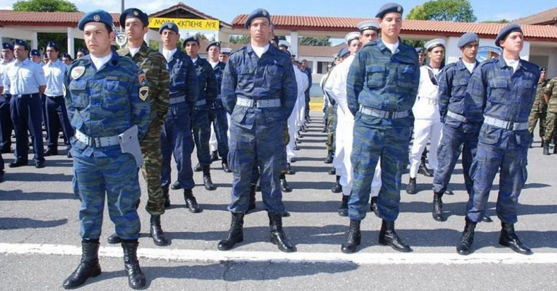 ΠΡΟΣΛΗΨΕΙΣ 280 ΟΠΛΙΤΩΝ ΣΤΗΝ ΠΟΛΕΜΙΚΗ ΑΕΡΟΠΟΡΙΑ (ΠΡΟΚΗΡΥΞΗ) | TASTV.gr ...