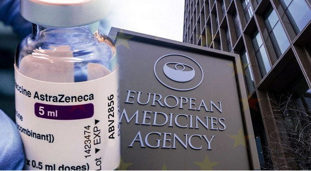 ΤΟ ΑΠΟΛΥΤΟ ΑΛΑΛΟΥΜ ΜΕ ΤΟ ΕΜΒΟΛΙΟ ΤΗΣ ASTRAZENECA | TASTV.gr | Τα νέα ...