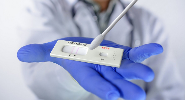 ΣΤΗΝ ΔΟΥΛΕΙΑ ΜΕ SELF TEST: ΓΙΑ ΠΟΙΑ ΕΠΑΓΓΕΛΜΑΤΑ ΓΙΝΕΤΑΙ ΥΠΟΧΡΕΩΤΙΚΟ ...