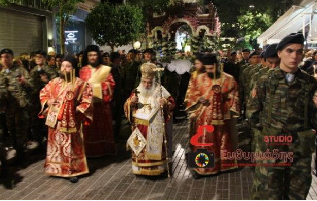 ΑΝΑΣΤΑΣΗ ΣΤΙΣ 9 ΤΟ ΒΡΑΔΥ ΜΕ ΑΝΟΙΧΤΕΣ ΤΙΣ ΕΚΚΛΗΣΙΕΣ ΚΑΙ ΥΠΟΧΡΕΩΤΙΚΑ SELF ...