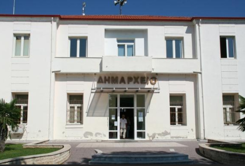 ΥΠΟΓΡΑΦΗ ΣΥΜΒΑΣΗΣ ΓΙΑ ΤΗΝ ΕΝΕΡΓΕΙΑΚΗ ΑΝΑΒΑΘΜΙΣΗ ΑΝΤΛΙΟΣΤΑΣΙΩΝ ΥΔΡΕΥΣΗΣ ...