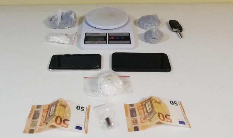 ΣΥΛΛΗΨΕΙΣ ΓΙΑ ΝΑΡΚΩΤΙΚΑ ΚΑΙ ΚΛΟΠΕΣ ΣΕ ΒΕΡΟΙΑ ΚΑΙ ΚΑΤΕΡΙΝΗ | TASTV.gr ...