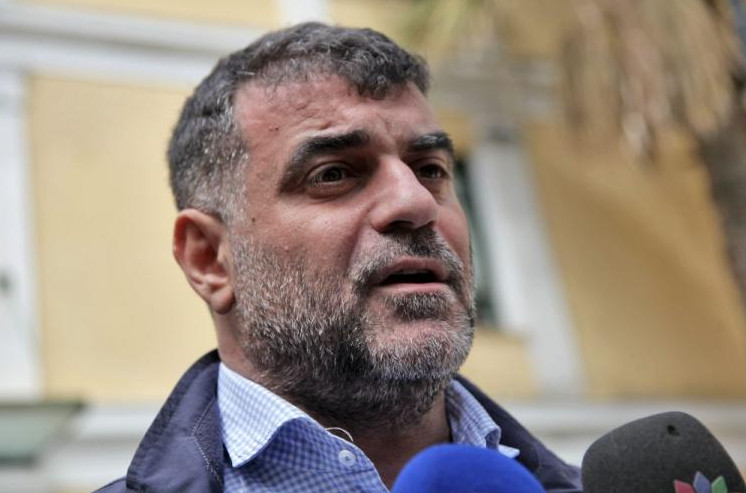 ΒΑΞΕΒΑΝΗΣ: ΚΑΤΑΓΓΕΛΛΕΙ «ΣΥΜΒΟΛΑΙΟ» ΕΝΑΝΤΙΟΝ ΤΟΥ ΑΠΟ ΤΟΝ ΦΟΥΡΘΙΩΤΗ & ΑΠΟ ...
