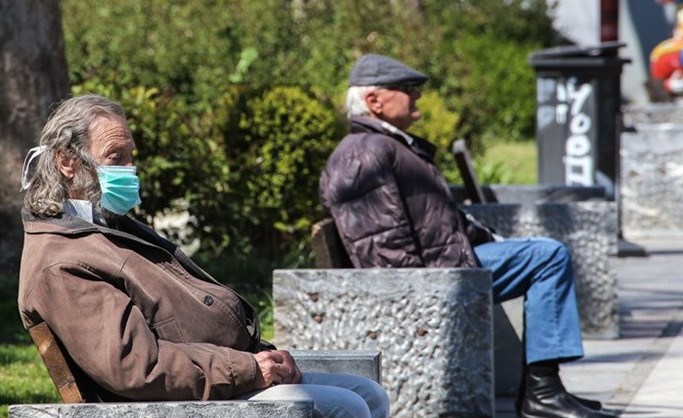 ΜΕΤΑ ΤΗΝ ΠΑΝΔΗΜΙΑ, ΤΙ; ΄ΕΡΕΥΝΑ ΓΙΑ ΤΙΣ ΕΠΙΠΤΩΣΕΙΣ ΣΤΗ ΨΥΧΙΚΗ ΥΓΕΙΑ ...
