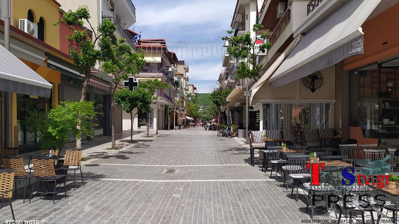 ΝΥΧΤΕΡΙΝΟ ΩΡΑΡΙΟ ΣΤΑ ΚΑΤΑΣΤΗΜΑΤΑ: ΠΟΤΕ ΘΑ ΕΙΝΑΙ ΑΝΟΙΧΤΑ ΤΑ ΜΑΓΑΖΙΑ ...