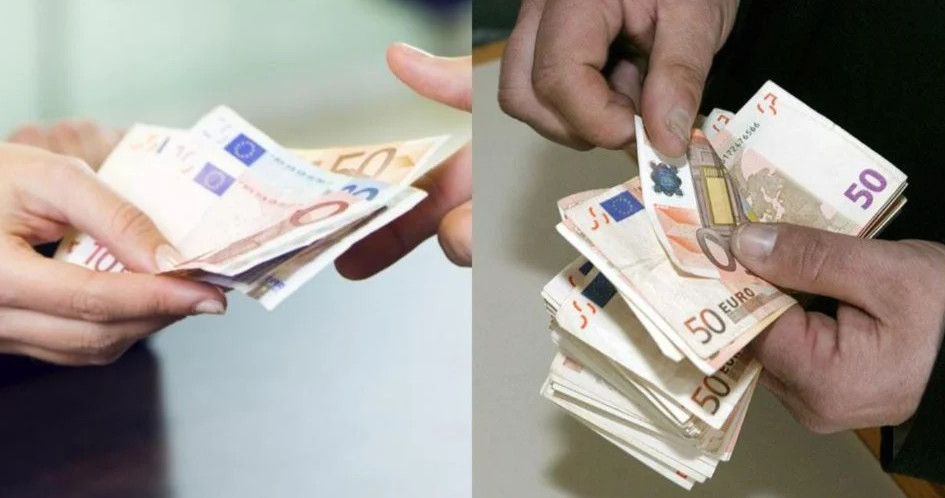 ΕΠΙΔΟΜΑ 534 ΕΥΡΩ: ΠΛΗΡΩΝΟΝΤΑΙ ΟΙ ΑΝΑΣΤΟΛΕΣ ΑΠΡΙΛΙΟΥ - ΠΟΙΟΙ ΔΙΚΑΙΟΥΝΤΑΙ ...