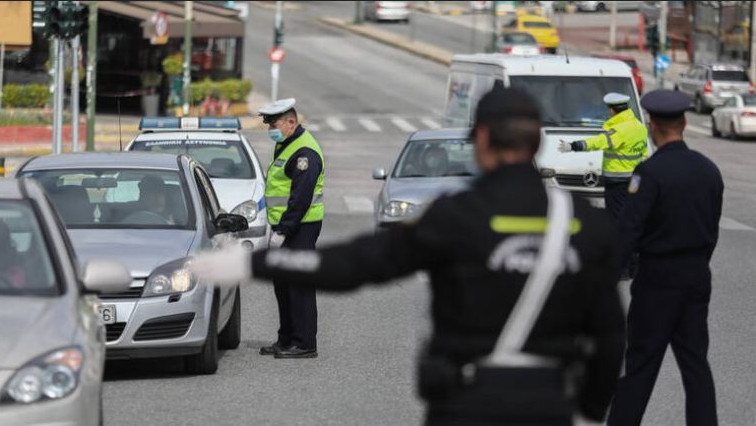 ΤΡΟΧΑΙΑ ΑΤΥΧΗΜΑΤΑ ΠΟΣΕΣ ΚΑΙ ΤΙ ΕΙΔΟΥΣ ΠΑΡΑΒΑΣΕΙΣ ΣΗΜΕΙΩΘΗΚΑΝ ΤΟΝ ΜΗΝΑ ...