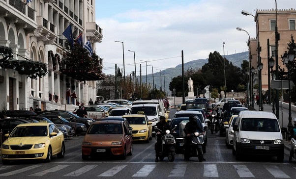 ΑΝΟΙΞΕ Η ΕΦΑΡΜΟΓΗ ΓΙΑ ΤΗΝ ΠΛΗΡΩΜΗ ΤΕΛΩΝ ΚΥΚΛΟΦΟΡΙΑΣ ΜΕ ΤΟ ΜΗΝΑ | TASTV ...