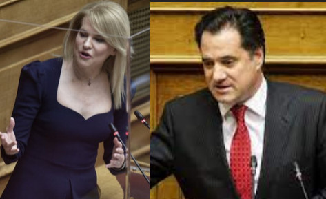 Θ. ΤΖΑΚΡΗ : ΠΑΝΗΓΥΡΙΖΕΙ Ο Ά.ΓΕΩΡΓΙΑΔΗΣ ΕΠΕΙΔΗ Η SIEMENS ΠΗΡΕ ΤΗΝ ...