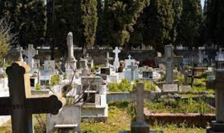 ΕΦΥΓΕ ΑΠΟ ΤΗΝ ΖΩΗ 66ΧΡΟΝΟΣ ΙΕΡΕΑΣ ΠΟΥ ΔΕΝ ΤΗΡΟΥΣΕ ΤΑ ΜΕΤΡΑ ΠΡΟΦΥΛΑΞΗΣ ...