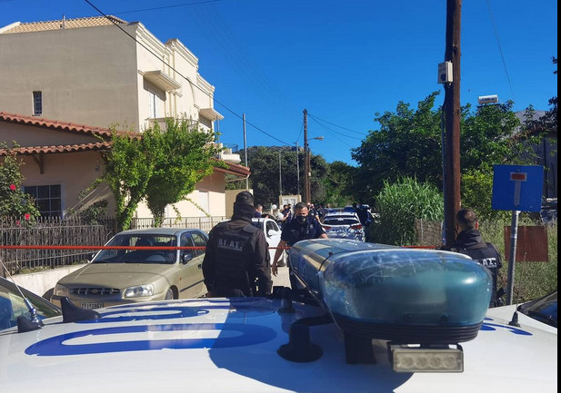 ΔΟΛΟΦΟΝΙΑ 20ΧΡΟΝΗΣ ΜΗΤΕΡΑΣ - Η ΑΣΤΥΝΟΜΙΑ ΕΡΕΥΝΑ ΟΛΑ ΤΑ ΠΙΘΑΝΑ ΣΕΝΑΡΙΑ ...